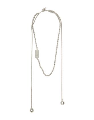 Maison Margiela SCHMUCK und UHREN - Halsketten auf YOOX.COM