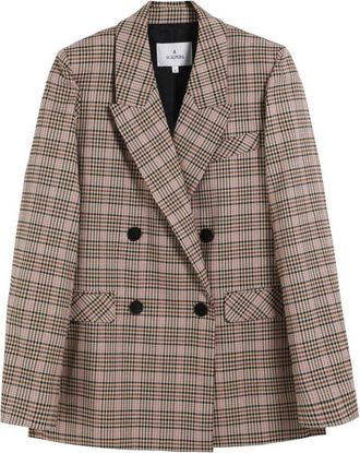Scalpers Blazer