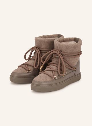 INUIKII Inuikii Boots grau