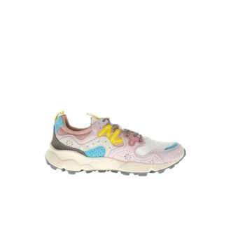 Flower Mountain Damen, Schuhe, Mehrfarbig, 38 EUGr&ouml;&szlig;e