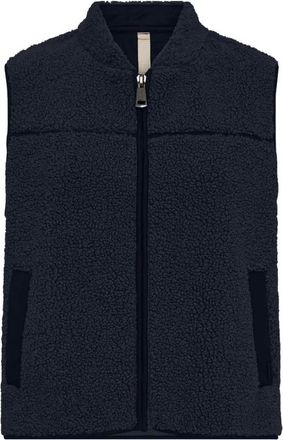 Mos Mosh MOS Mosh, Femme, Vestes, Bleu, Taille: 36 FR Vestes