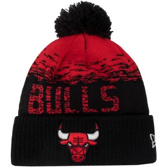 New Era Chicago Bulls NBA Sport Hat