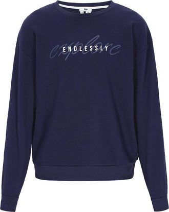 Mymo Sweatshirt Back To School