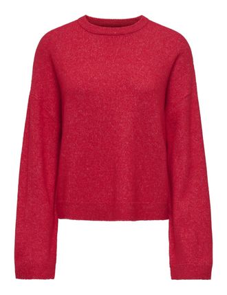 Only Onlsimoni L/S O-Neck Pullover KNT Noos