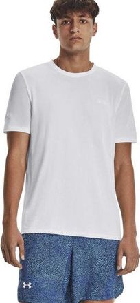 Under Armour Seamless Stride - Lauftrikot - Herren