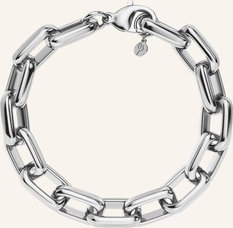 Edblad Edblad Armband Box Chain Maxi silber