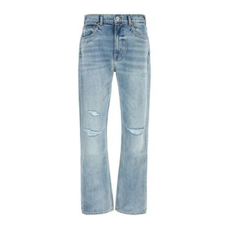 7 For All Mankind Herren, Jeans, Blau, W31Gr&ouml;&szlig;e