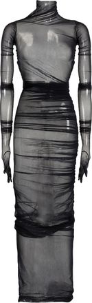 Ann Demeulemeester KLEIDER - Maxi-Kleider auf YOOX.COM