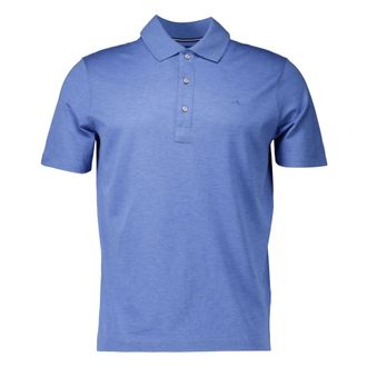 Paul & Shark Blaues Poloshirt - - Tops - Herren - Blau - M