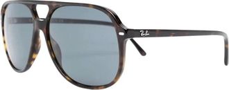 Ray-Ban unisex, Accessoires, Brun, Taille: 60 MM Bill Lunettes de soleil