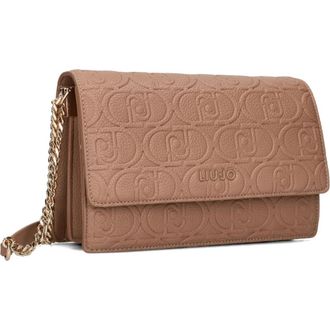 Liu Jo Shoulder Bag - - Bags - Damen - Rosa - ONE SIZE