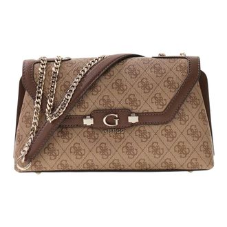 Guess Damen, Taschen, Braun, ONE SIZEGr&ouml;&szlig;e