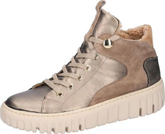 Waldl&auml;ufer Damen, Schuhe, Braun, 35 1/2 EUGr&ouml;&szlig;e