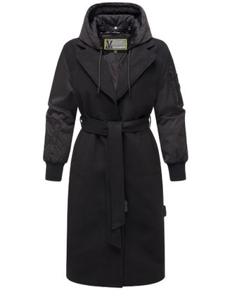 Marikoo Mantel Tjadee 16