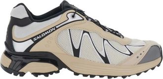 Salomon unisex, Sport, Beige, Taille: 41 1/2 EU Baskets