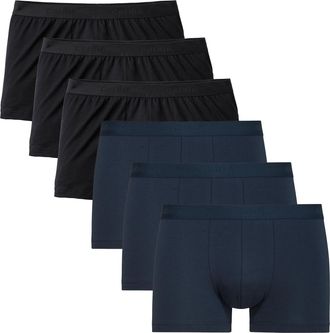 CALIDA Boxershorts Natural Benefit