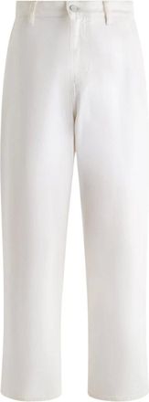 Fusalp Nordalix W Pants - Homme - Sport - Blanc - Taille: L/Xl