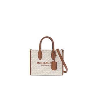 Michael Kors Femme, Sacs, Beige, Taille: ONE Size Sac Mirella