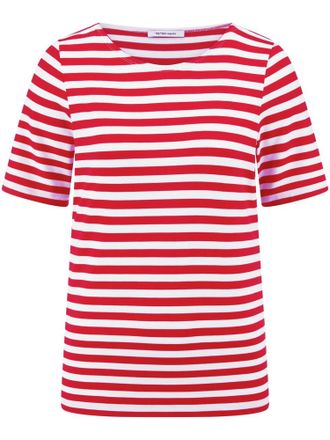 Peter Hahn T-Shirt Peter Hahn rot