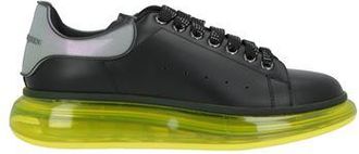 Alexander McQueen CHAUSSURES - Sneakers sur YOOX.COM
