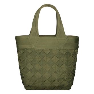 Bottega Veneta Nappa Tote Bag - - Bags - Herren - Gr&uuml;n - ONE SIZE