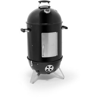 Barbecook Oskar m. Smoker