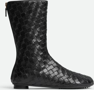 Bottega Veneta Atomic Stiefel - Bottega Veneta