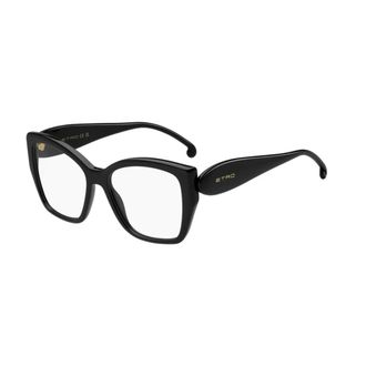 Etro 0059 Glasses - - Accessories - Damen - Schwarzk - 53 MM