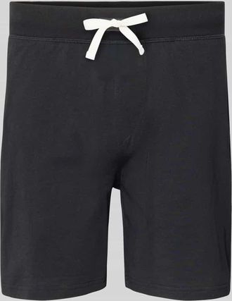 Ralph Lauren Slim Fit Pyjama Shorts aus reiner Baumwolle Modell SHORT-SLEEP-BOTTOM