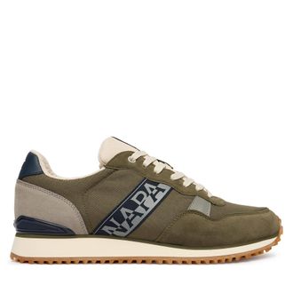 Napapijri Sneakers Napapijri NP0A8B9N Gr&uuml;n
