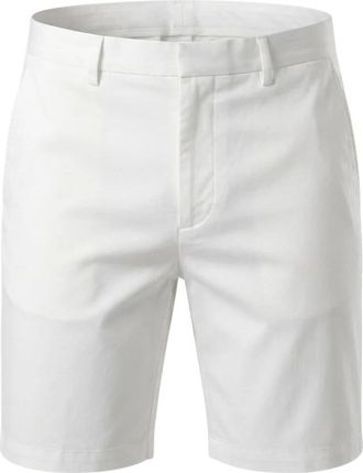 Burberry Bermuda - Homme - Shorts - Blanc - Taille: XL