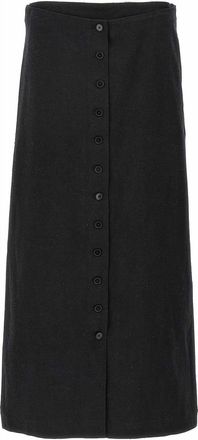 Loulou Studio Midirock - Schwarz