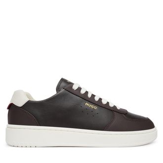 HUGO BOSS Sneakers HUGO Neston 50568987 Braun