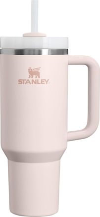 Stanley Stanley 1913 Quencher H2.0 Flowstate Trinkflasche Mit Strohhalm 1.2L - Thermobecher K&uuml;hlt 11 Stunden - 48 Stunden Eisgek&uuml;hlt - Sp&uuml;lmaschinenfest - The