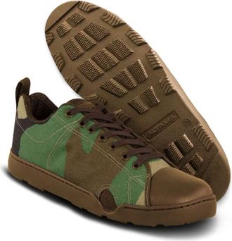 Altama Maritime Assault Low Woodland