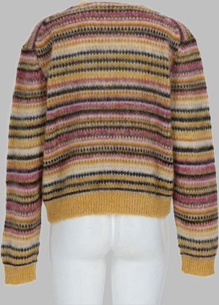 Isabel Marant Morine Sweater - Multicolor