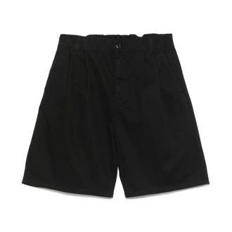 Carhartt Work in Progress Herren, Shorts, Schwarzk, XLGr&ouml;&szlig;e