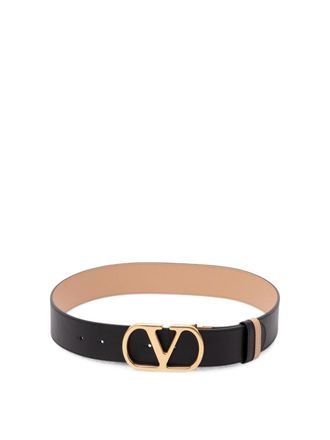 Valentino Garavani Ceinture - Noir