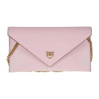 Pinko Pinko, Damen, Taschen, Rosa, ONE SIZEGr&ouml;&szlig;e