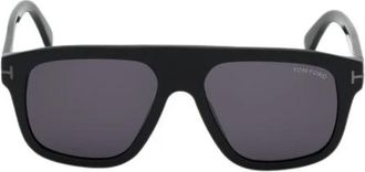 Tom Ford Thor Sonnenbrillen - - Accessories - Herren - Schwarzk - 56 MM