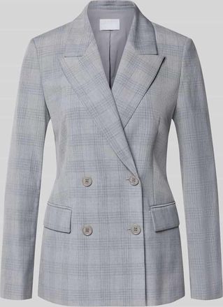 Jake*s Regular Fit Kurzblazer mit Viskose-Anteil