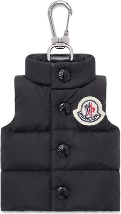 Moncler Herren, Accessories, Schwarzk, ONE SIZEGröße