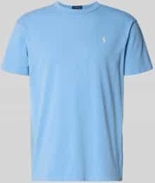 Polo Ralph Lauren Regular Fit T-Shirt aus reiner Baumwolle