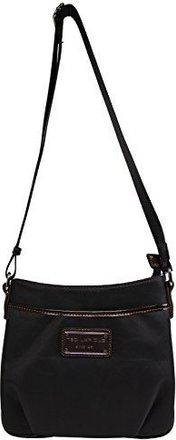 Ted Lapidus Sac bandoulière Ted Lapidus Tonic TL NY4084 (Noir)
