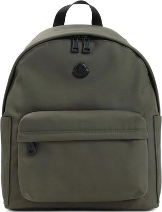 Moncler Homme, Sacs, Vert, Taille: ONE Size Moncler Bags.. Green