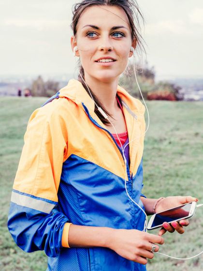 7 applications pour se remettre au sport !