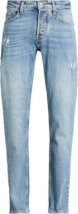 Liu Jo HOSEN & R&Ouml;CKE - Jeanshosen auf YOOX.COM