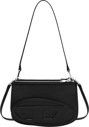 Diesel Damen, Taschen, Schwarzk, ONE SIZEGröße