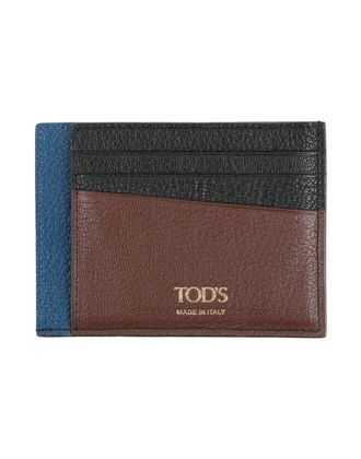 Tod's Kleinlederwaren - Kartenetuis auf YOOX.COM