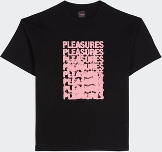 Pleasures T-shirt - Taille XL